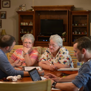 About PosiGen Solar Energy Solutions