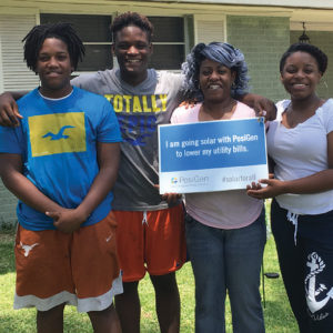 About PosiGen Solar Energy Solutions