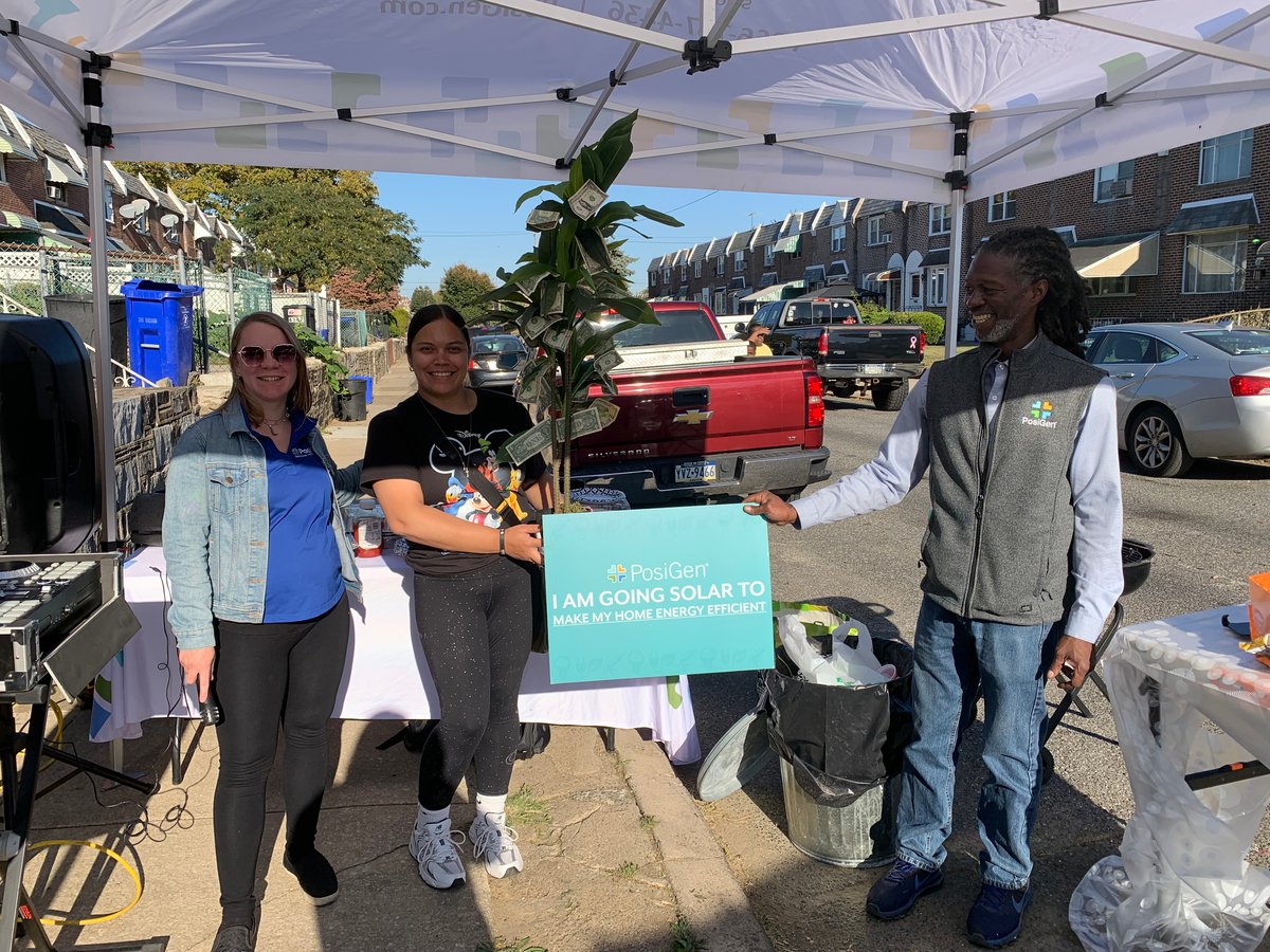 From Engagement to Equity: How PosiGen Builds Trust and Expands Solar ...