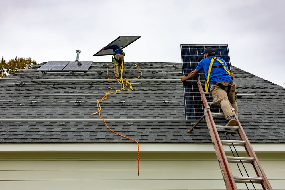 Solar Panels in Lafayette, LA | Save with Solar Leasing