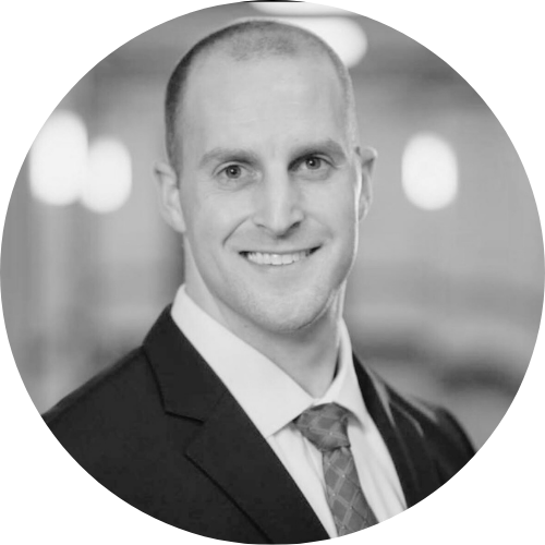 Scott Coffman, VP Sales Operations | PosiGen Solar