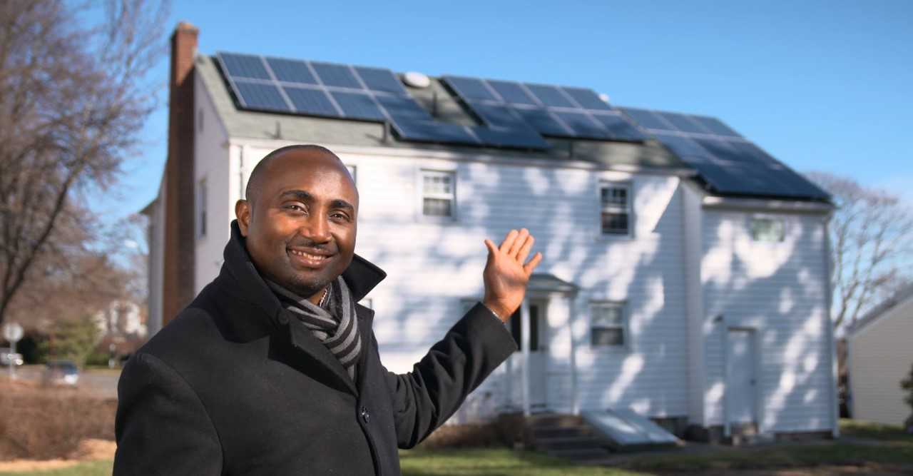 CT Energy Efficiency Solutions